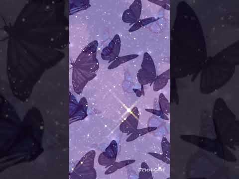 aesthetic pastel purple wallpapers #aesthetic #kawaii