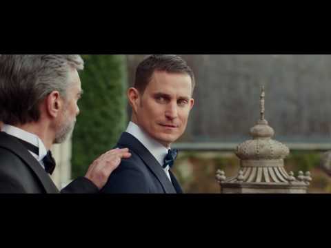 Intense BMW action in Overdrive movie trailer.