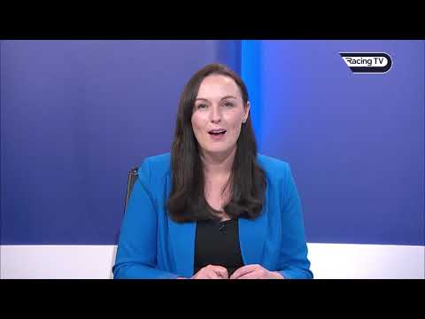 We meet the 2020 Tipstar finalists - Racing TV