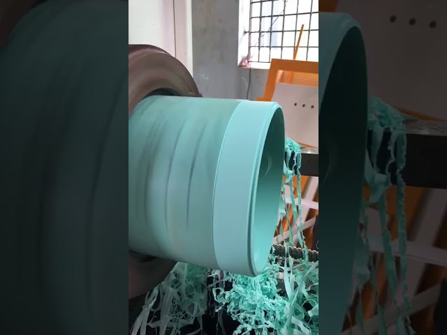 Casing Pipe Threading Machine Manufacturer from Ahmedabad