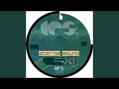 Night Fly (Original Mix)