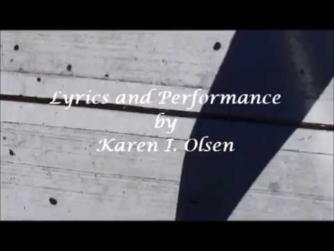 Níl Agam Ach Do Scáth (Nothing But Your Shadow): Irish-Language Song by Karen the LairMistress