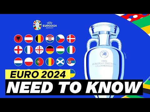 Euro 2024: How to Watch for Free! | BBC iPlayer | ITVX | Optus Sport | fuboTV | DAZN