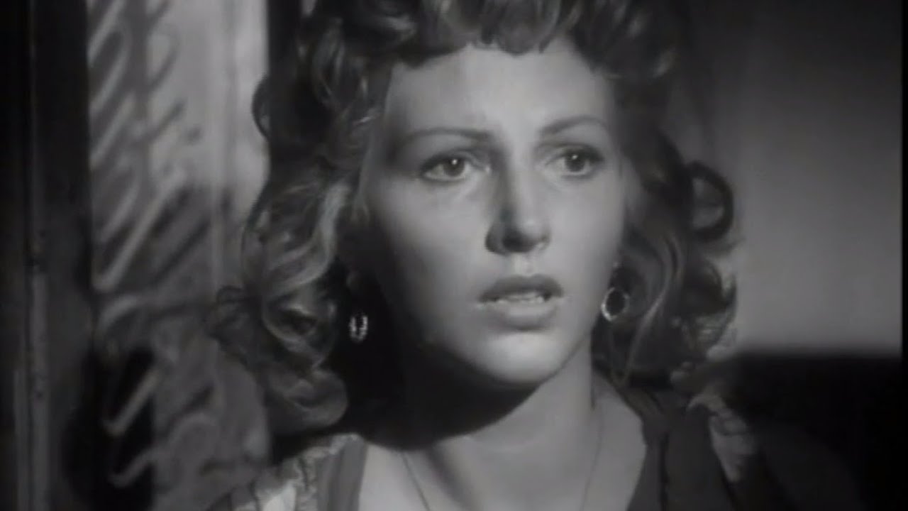 Senza pietà (1948) di Alberto Lattuada