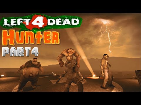 Steam Community :: Video :: L4D 惡靈勢力: 對抗模式 - Hunter高撲【Part 4】