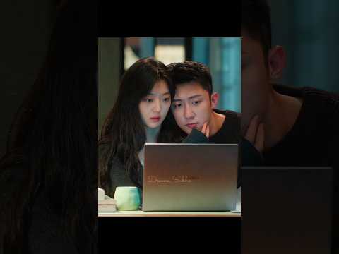 This scene give me butterflies🦋🥰 || Cdrama🎭 ~ Love Song In Winter✨ || Drama Subho