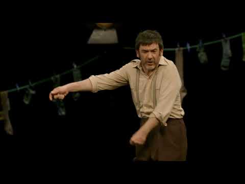 thomas vdb s'acclimate - Théâtre Jacques Carat