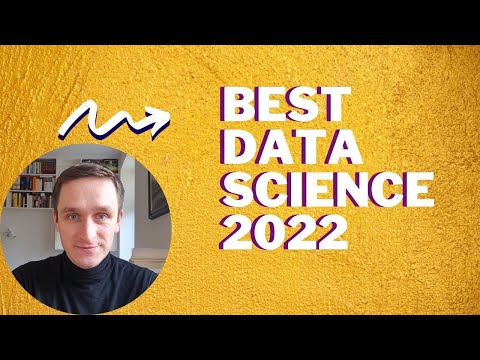 Best Data Science Career Certificates in 2022 on Coursera