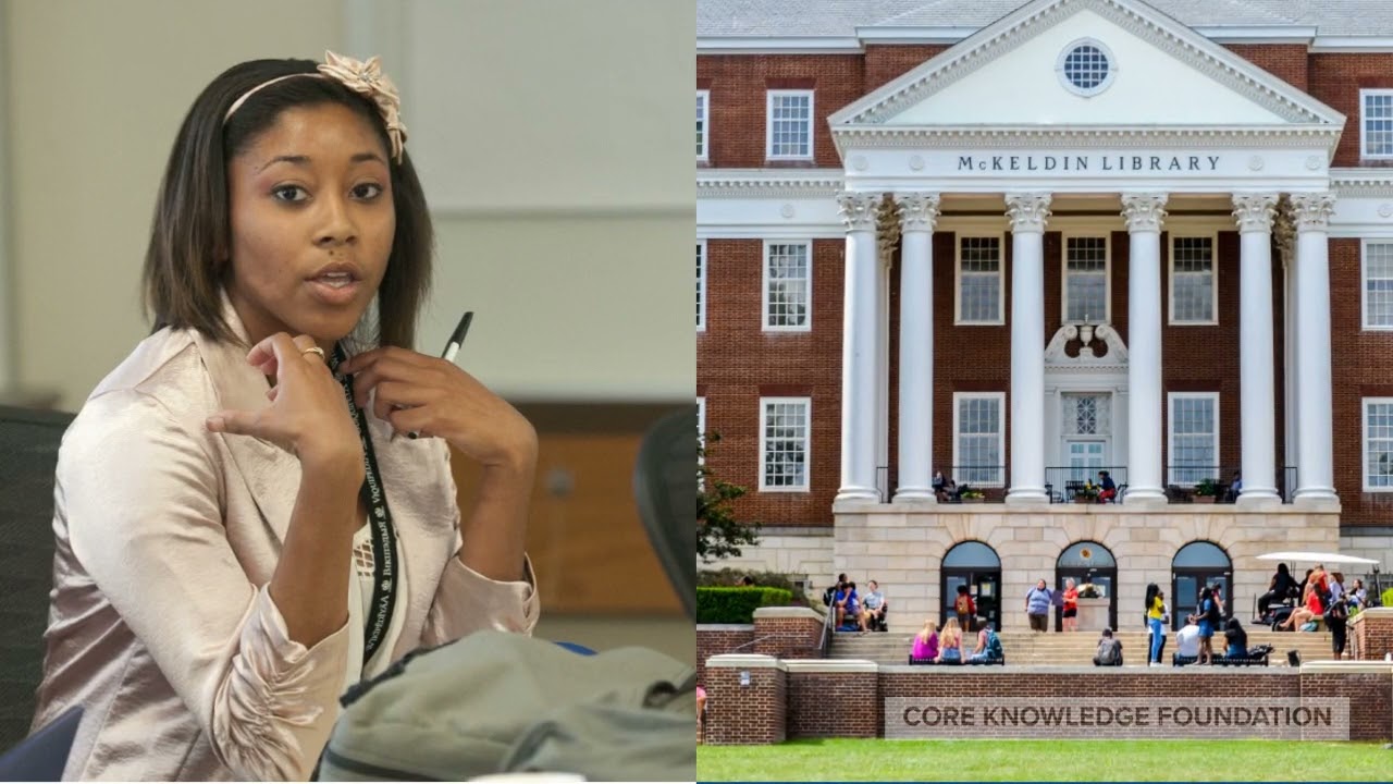 The Core Knowledge Sequence Origins Homeschool Edition