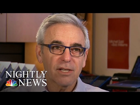 IRS Warns Of New Email Phishing Tax Scam | NBC Nightly News