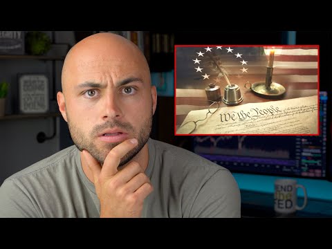 Secession Could Fix America