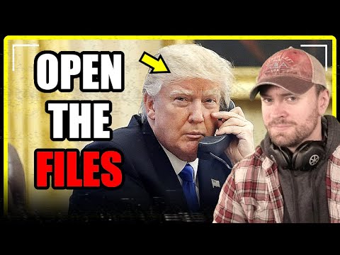 🔴Trump just GAVE THE ORDER.🔴