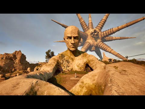 Steam Community :: Video :: [Let's Play] The Talos Principle II ...