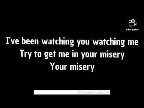 Admiral Tibet - Informer (Lyrics Video)