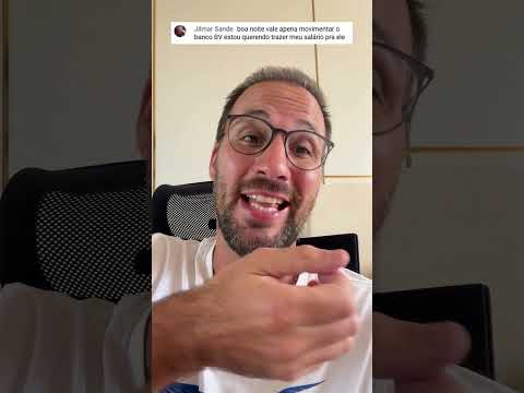 Vale a pena BANCO BV?