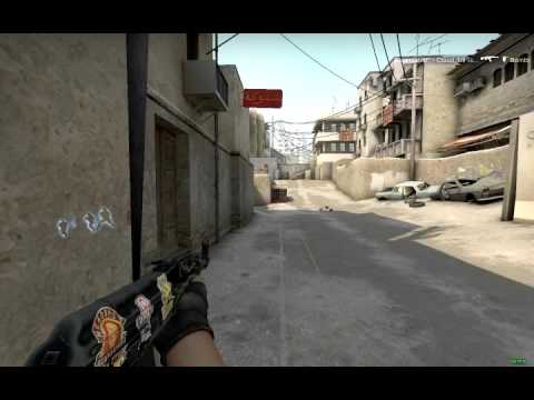 Steam Community :: Video :: CS:GO in a nutshell