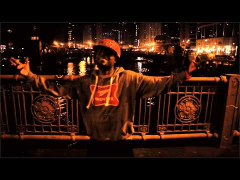 Tony Stanza - CTL prod by Proceed (Official Video)