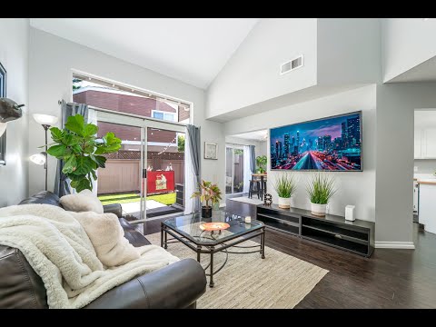 Best Buy for 3 Bedrooms under 1 Million,! 4 Rosewood, Aliso Viejo, CA by Terri Bruno