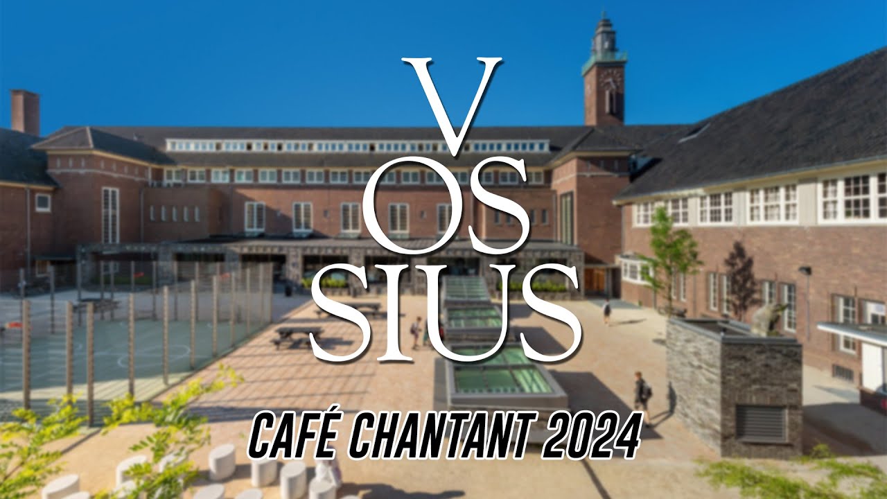 Nieuwe pagina met alle modules - Vossius Gymnasium