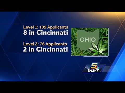These are the companies that want to grow medical marijuana in Ohio