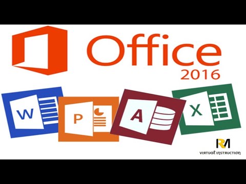 Microsoft PowerPoint - Presentation software basics
