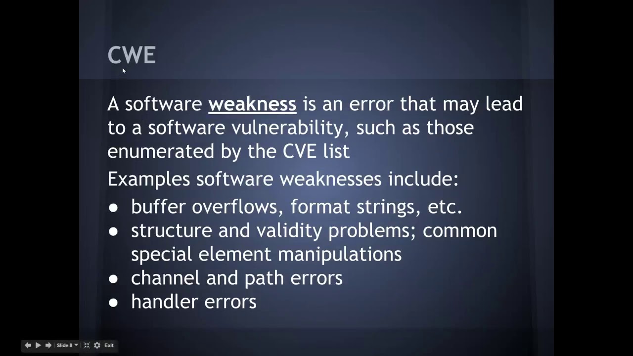 Lecture 04  Code Auditing