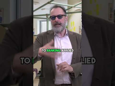 π Discover why this tech giant is set to rival retail banks ! Office Hours S3 E2 π