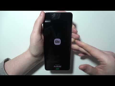 How to Leave Safe Mode On Xiaomi Redmi Note 14 Pro