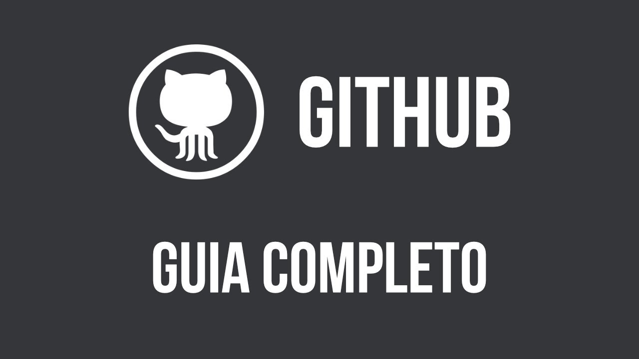 GitHub | Guia Completo do Iniciante