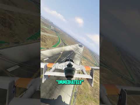 WHY IS Trevor BANNED From Los Santos Airport in GTA 5?