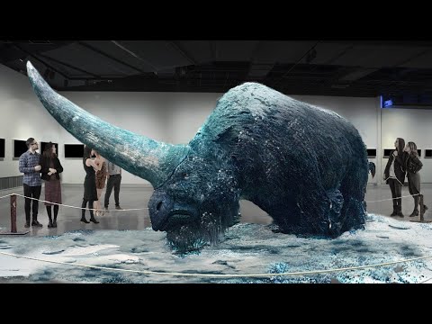 10 Extinct Animals Scientists Are Trying To Bring Back To Live!