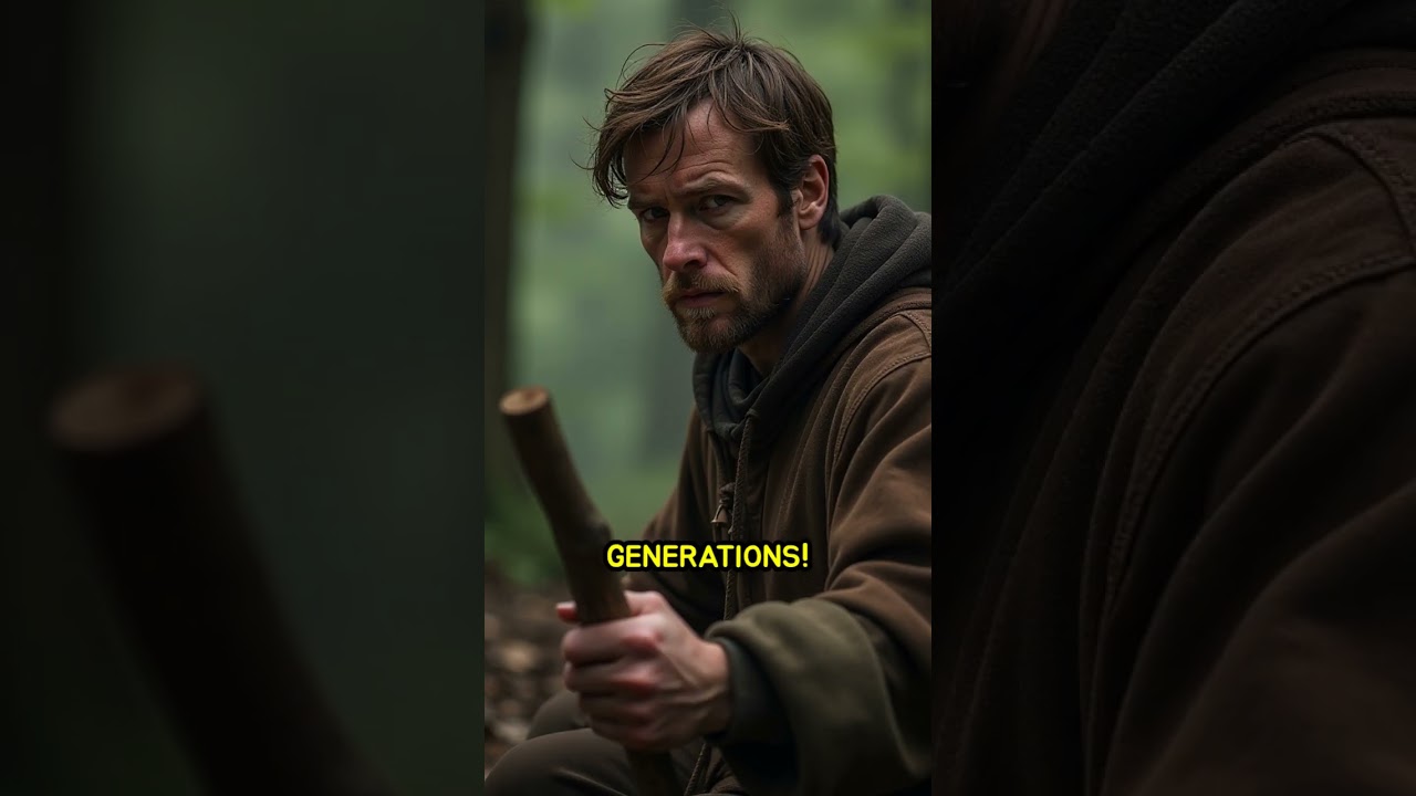 Medieval Forest Laws: Power, Greed, and Nature