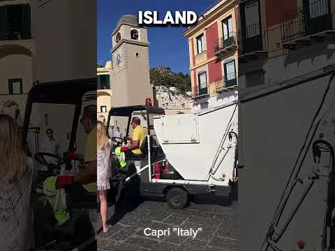 Why Cars in Italy Are So Tiny #car