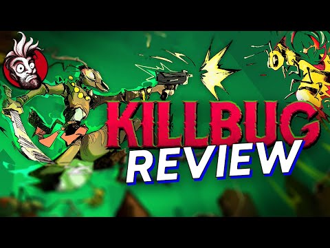 Steam Community :: KILLBUG