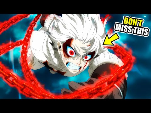 Top 10 Upcoming Anime 2025… Don’t Miss These! 🔥