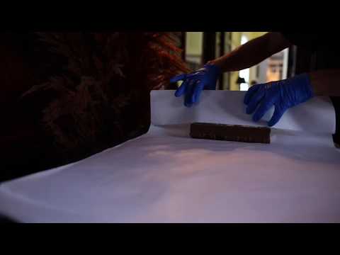 Wrapping Books