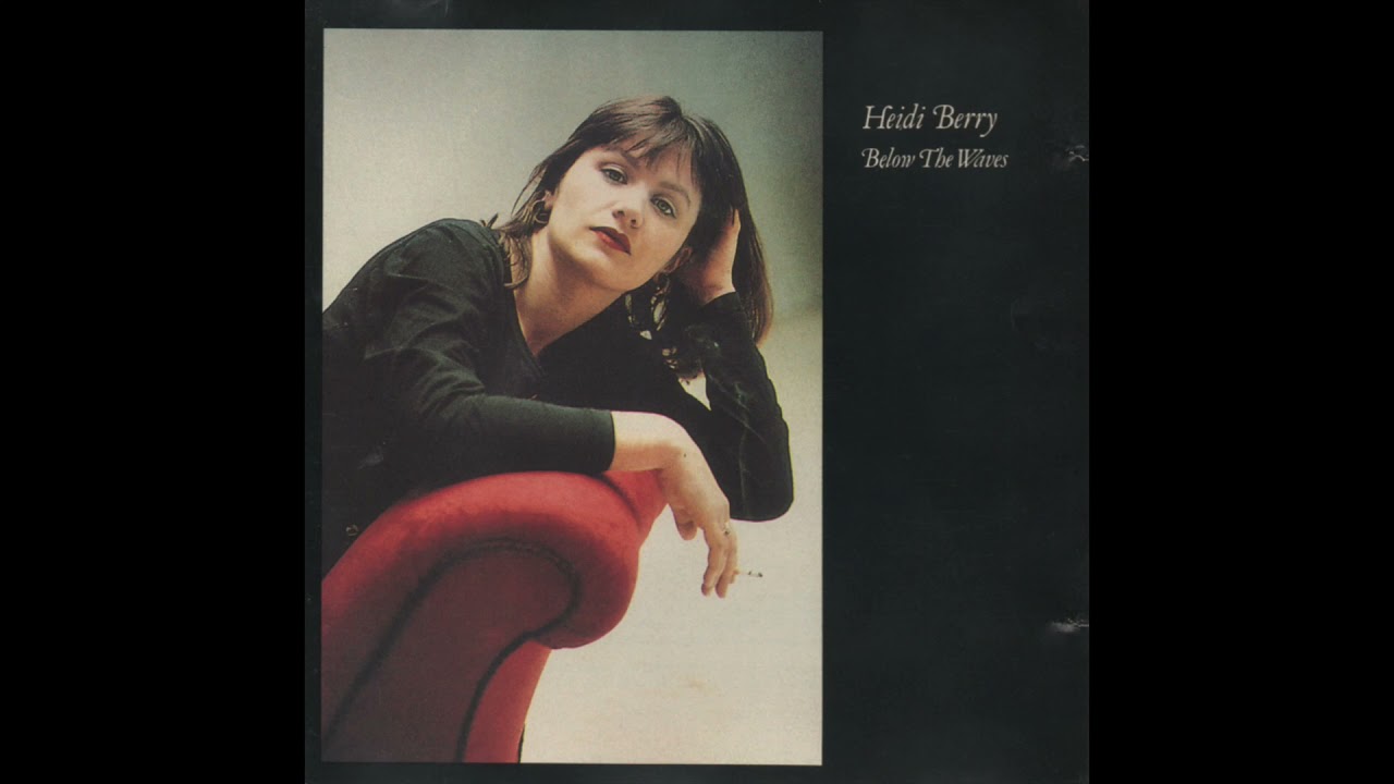 Heidi Berry - Dancer