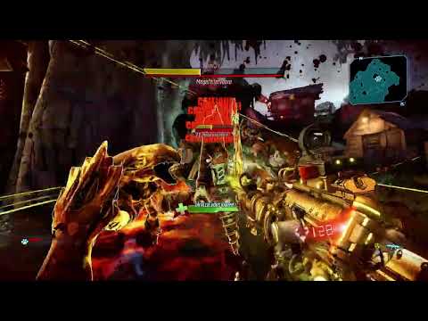 Steam Community :: Video :: BDL3 Epreuve de ferveur, Chair celeste ...