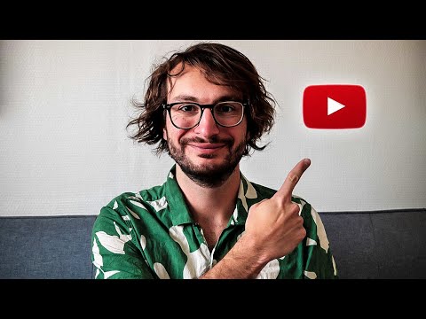 Comment faire une bannière YouTube (tuto mise à jour 2025)