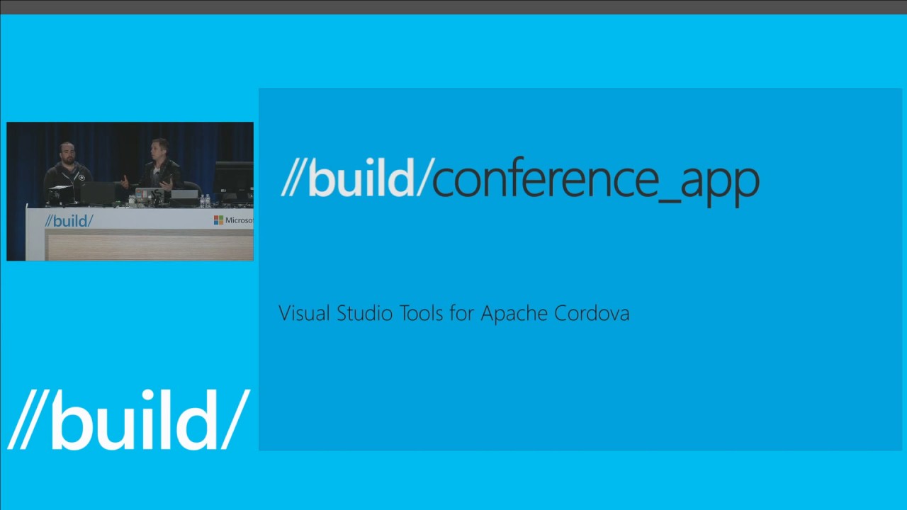 Cross-Platform Mobile with Cordova and Ionic Framework