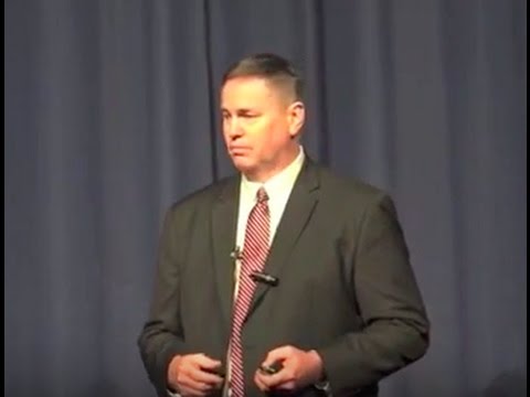Serving All Students Requires Change | Bill Decker | TEDxBellevueHighSchool