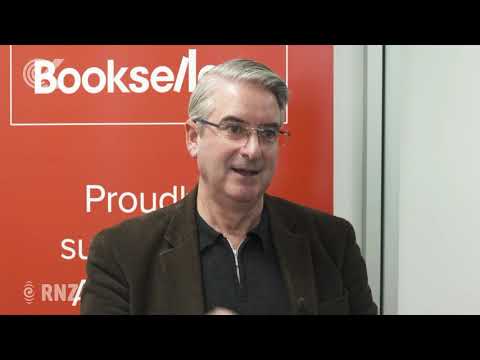Independent bookshops bucking the trend in NZ