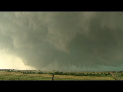 Moore, OK, tornado survivor describes preparation