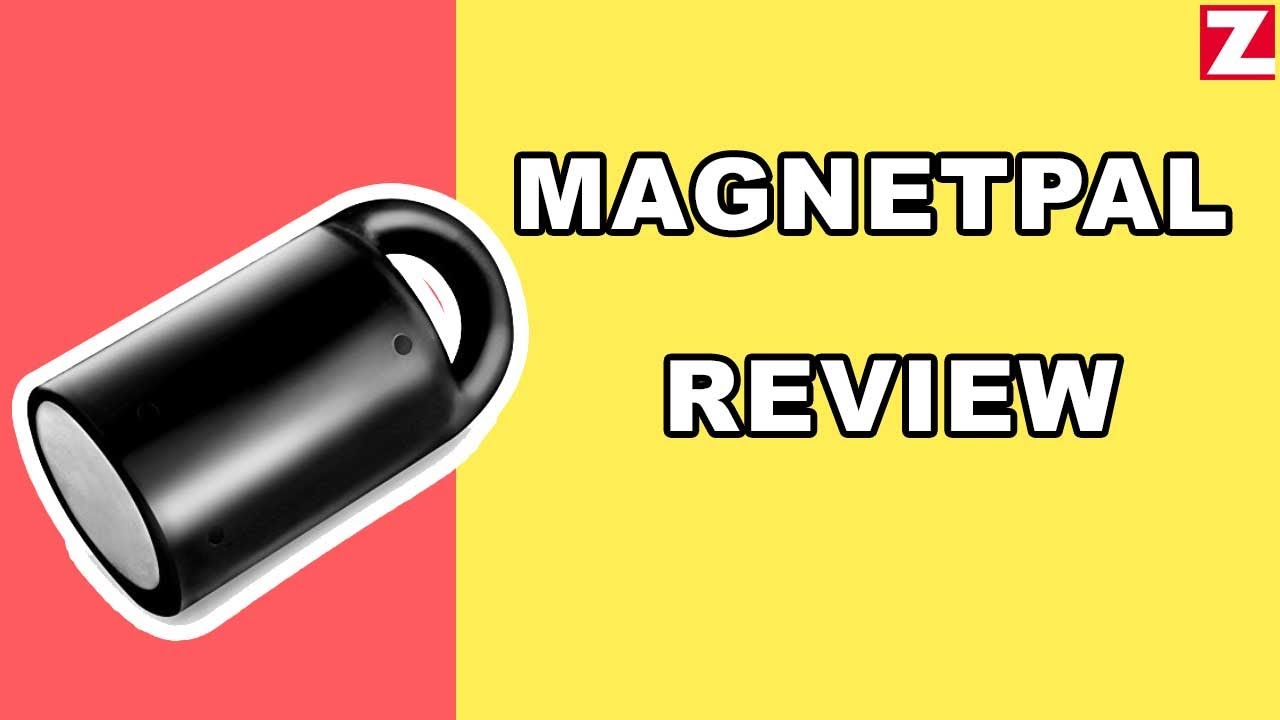 MagnetPAL Review - Do You Need It?