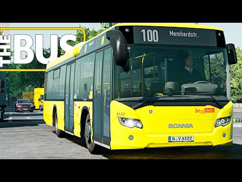 Steam Community :: The Bus