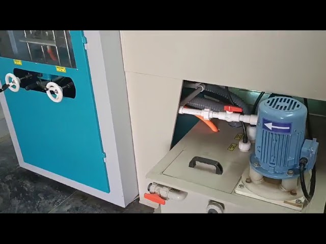 Smt Machines - PCB POST HASL Clean Machine Manufacturer from Pune