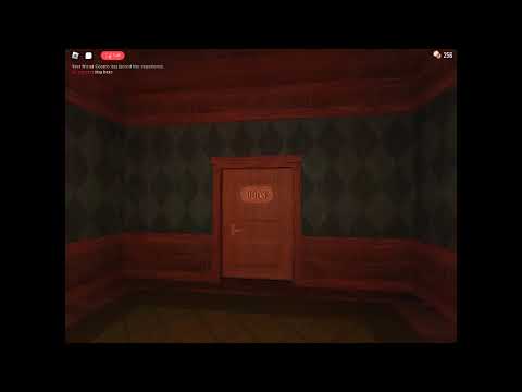 { Roblox || Doors || How to get "It Stares Back" Achievement }