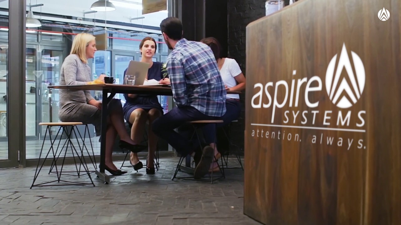 Aspire Systems Digital