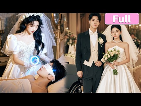 Poor Girl Forced to Marry To Disabled CEO,Unexpect She Cure Him With a Needle! Pamper Life Start!
