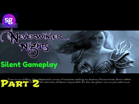 Steam Community :: Video :: Neverwinter Nights Part 2